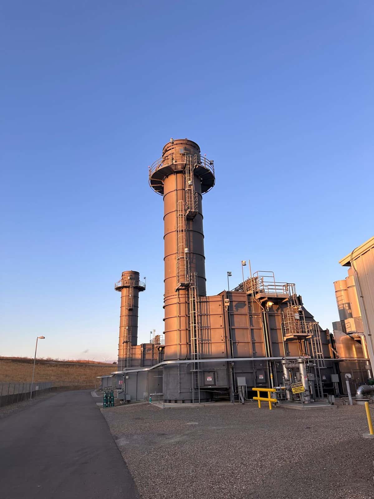 About - SCR Solutions