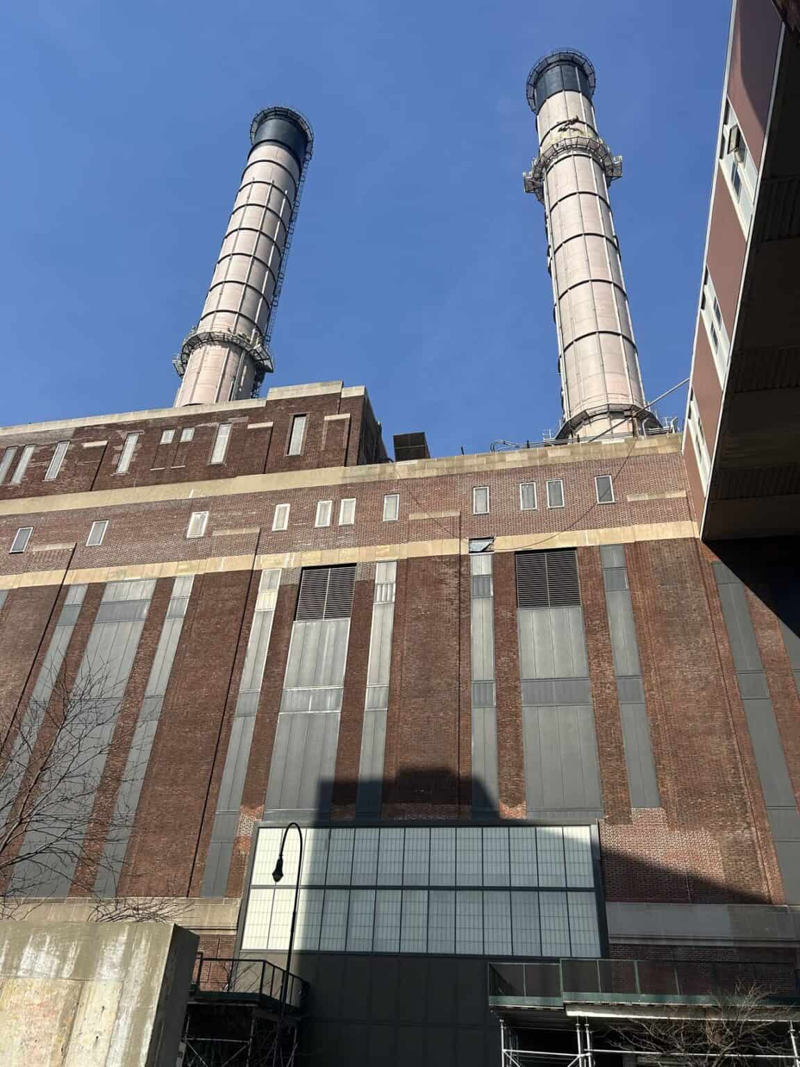 SCR Solutions - Expert Emission Solutions