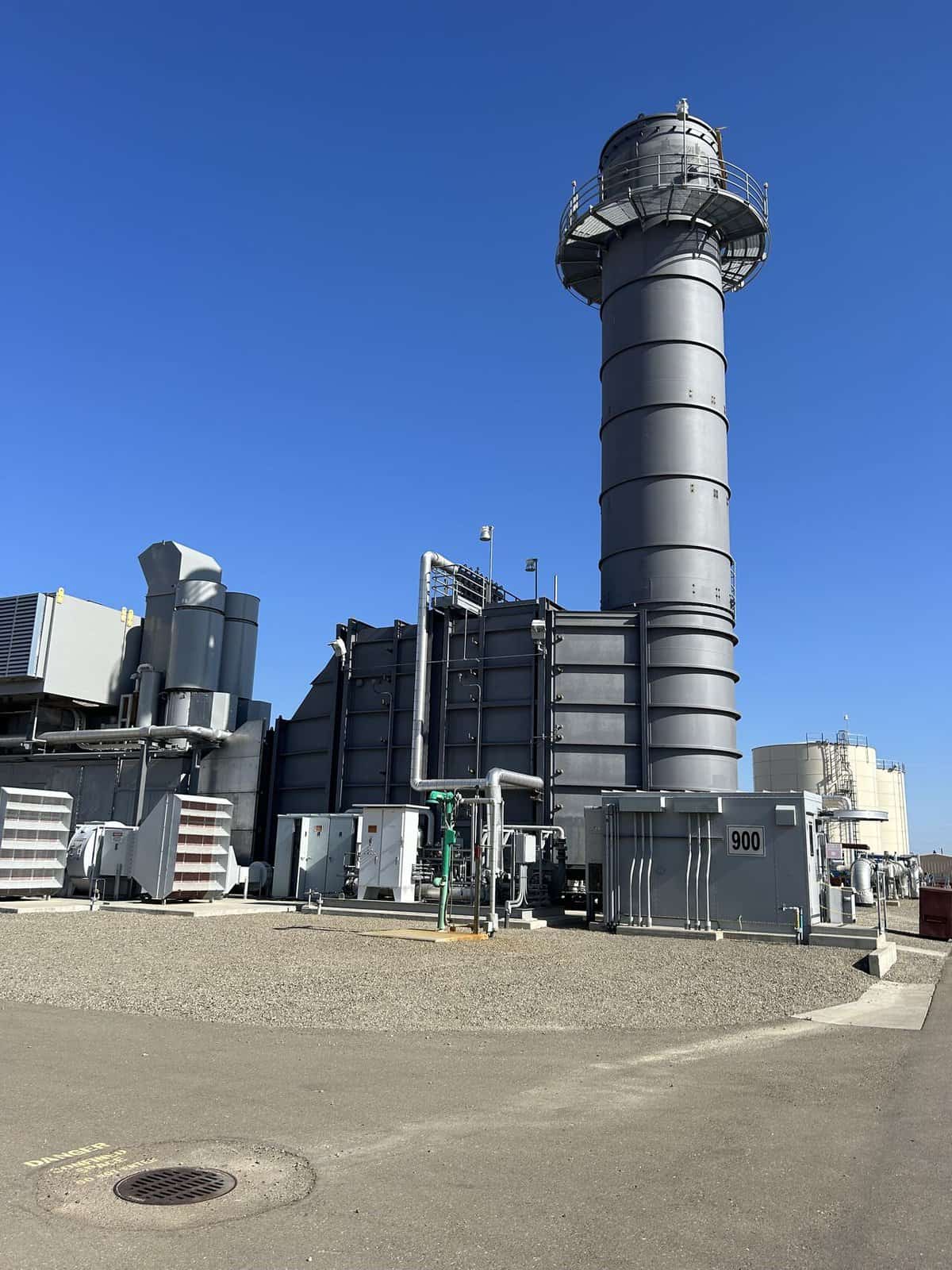 SCR Solutions - Expert Emission Solutions